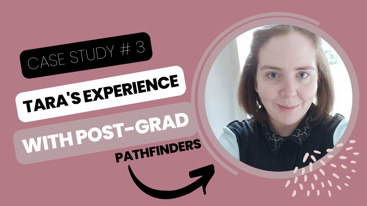 How One Grad Student Found Success Outside of Academia: Insights from ...