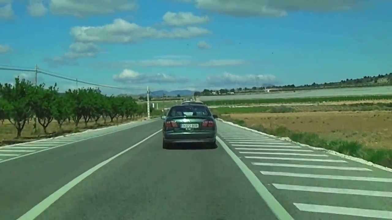 Driving In Spain YouTube driving-in-spain-youtube