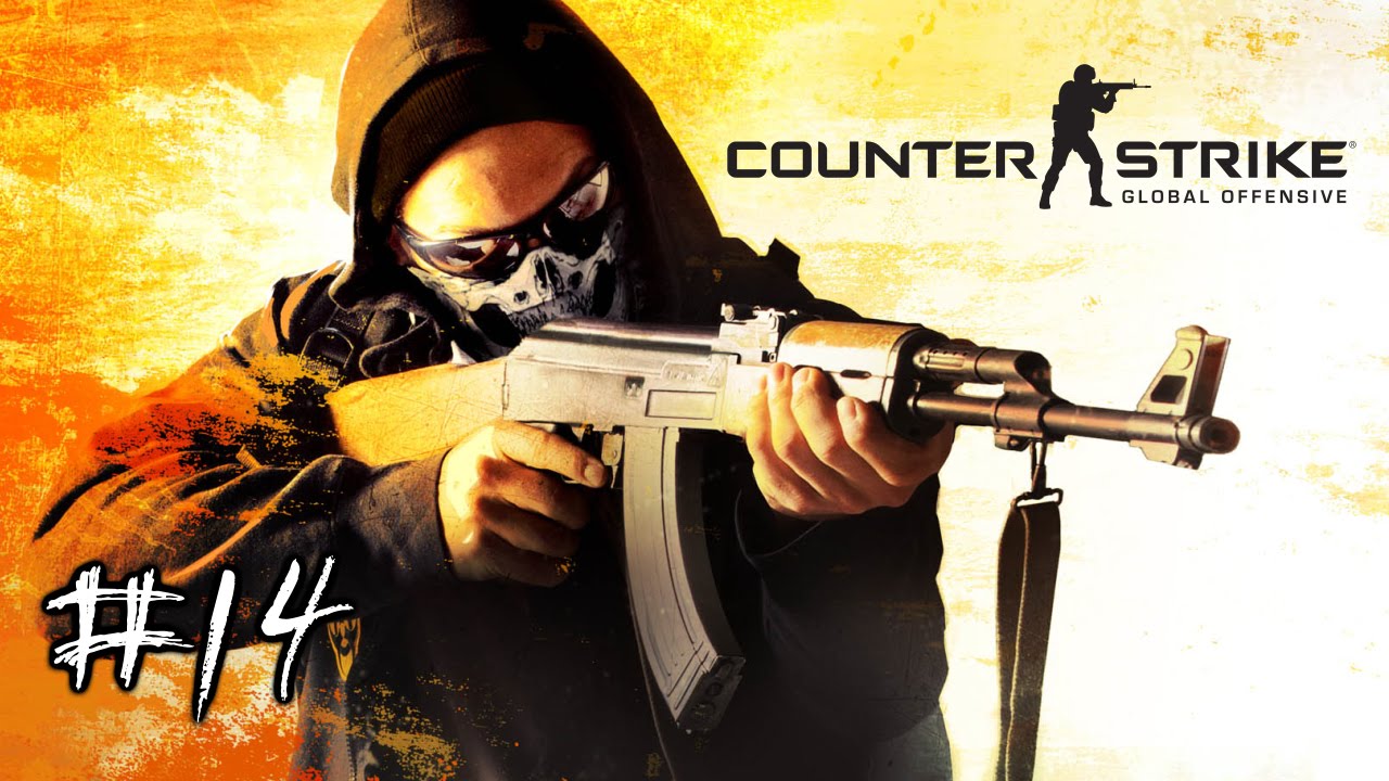 Random Counter-Strike Ep. 14 - YouTube