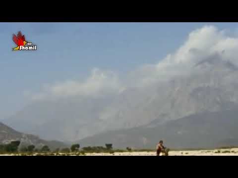 ben bir garip keloğlanım