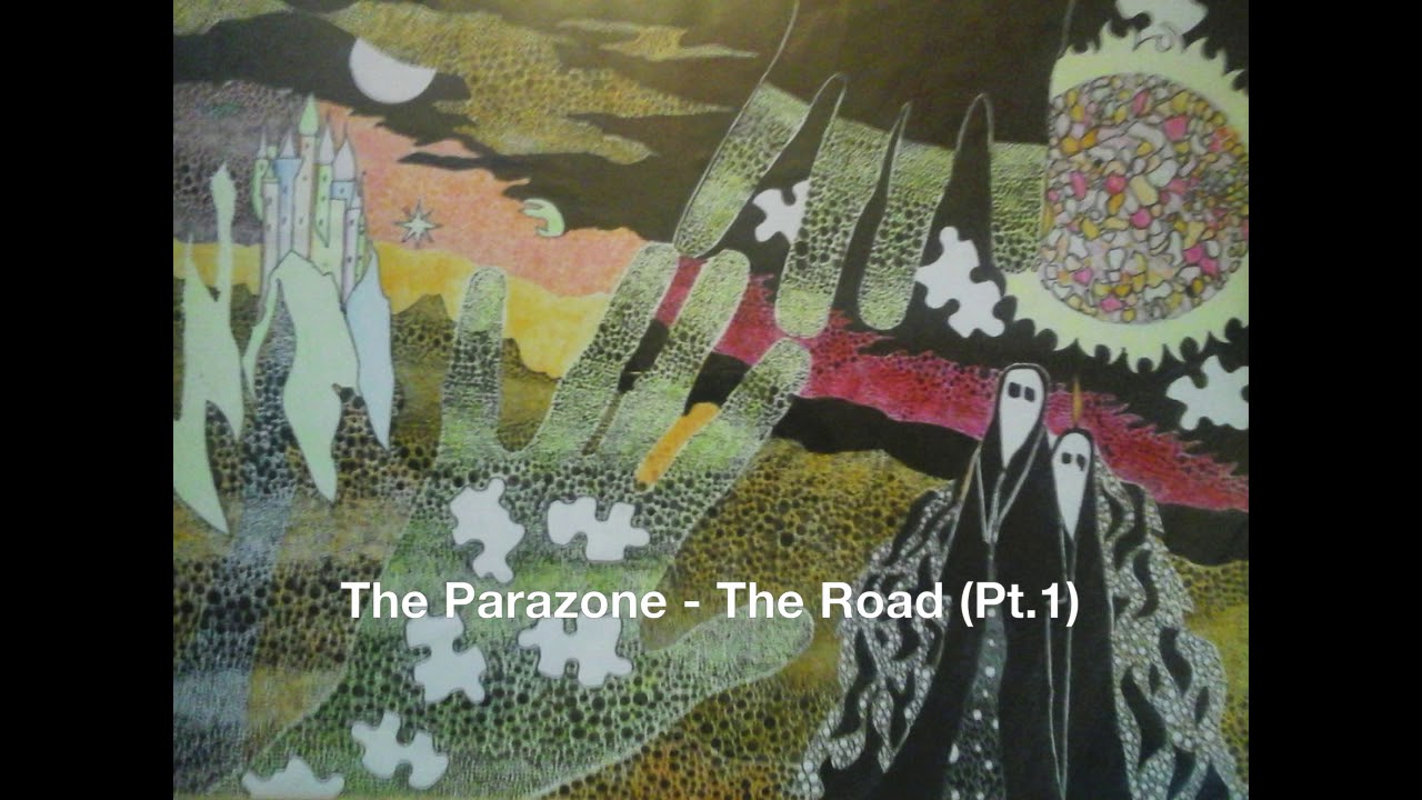The Parazone - The Road (Pt.1) - YouTube