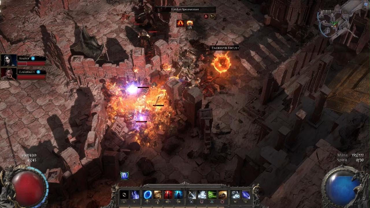 Path of Exile 2 Beta_20250421114022 - YouTube