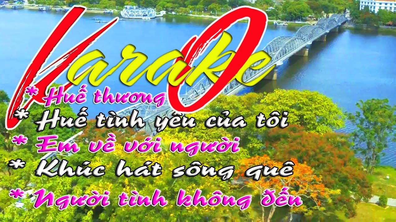 tong hop nhac que huong - YouTube