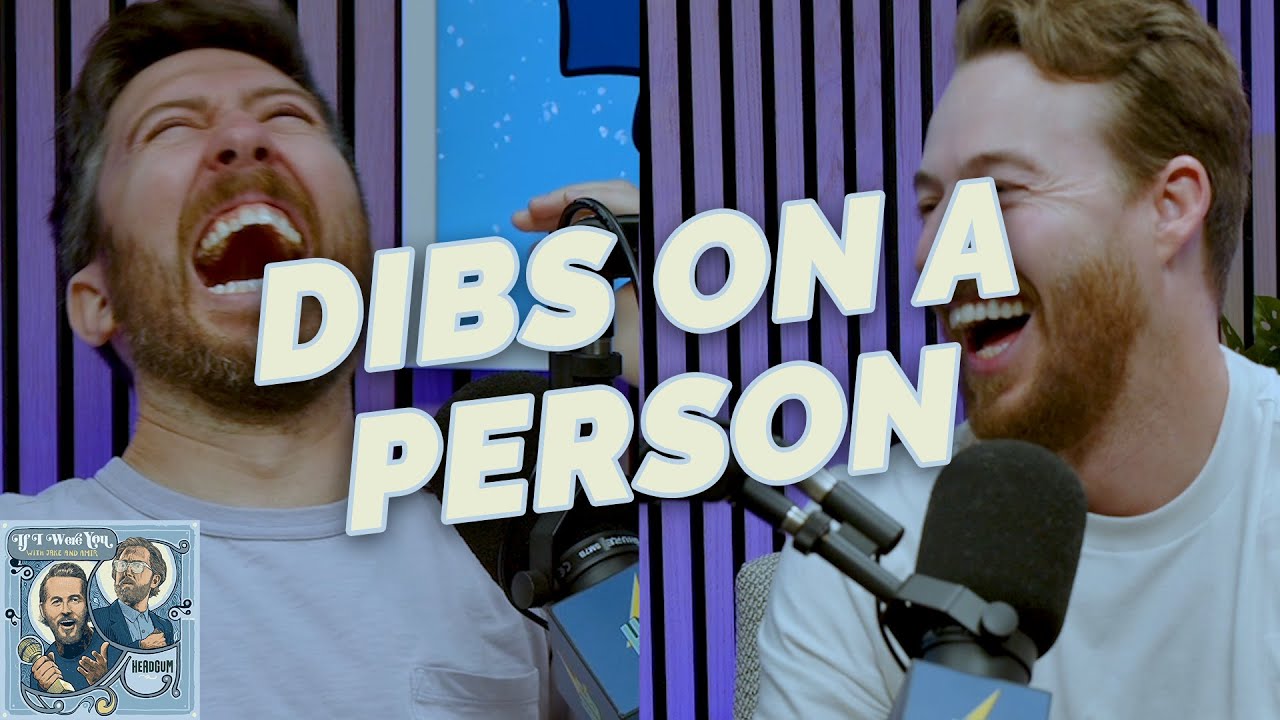 Dibs On A Person - If I Were You Clip - 530 - YouTube