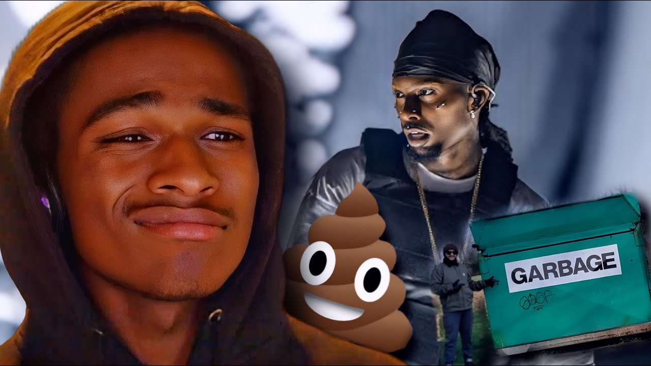 Rolling Loud 2024 Reaction!! ft(Playboi Carti, Ken Carson, Nettspend ...