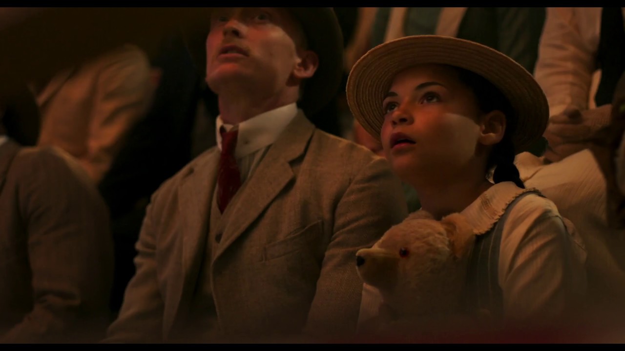Dumbo (2019) Trailer 1080p - YouTube