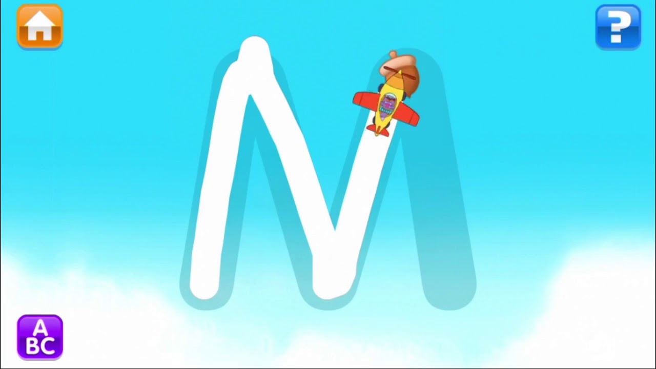 Dora Explorer ABC 2020 - YouTube