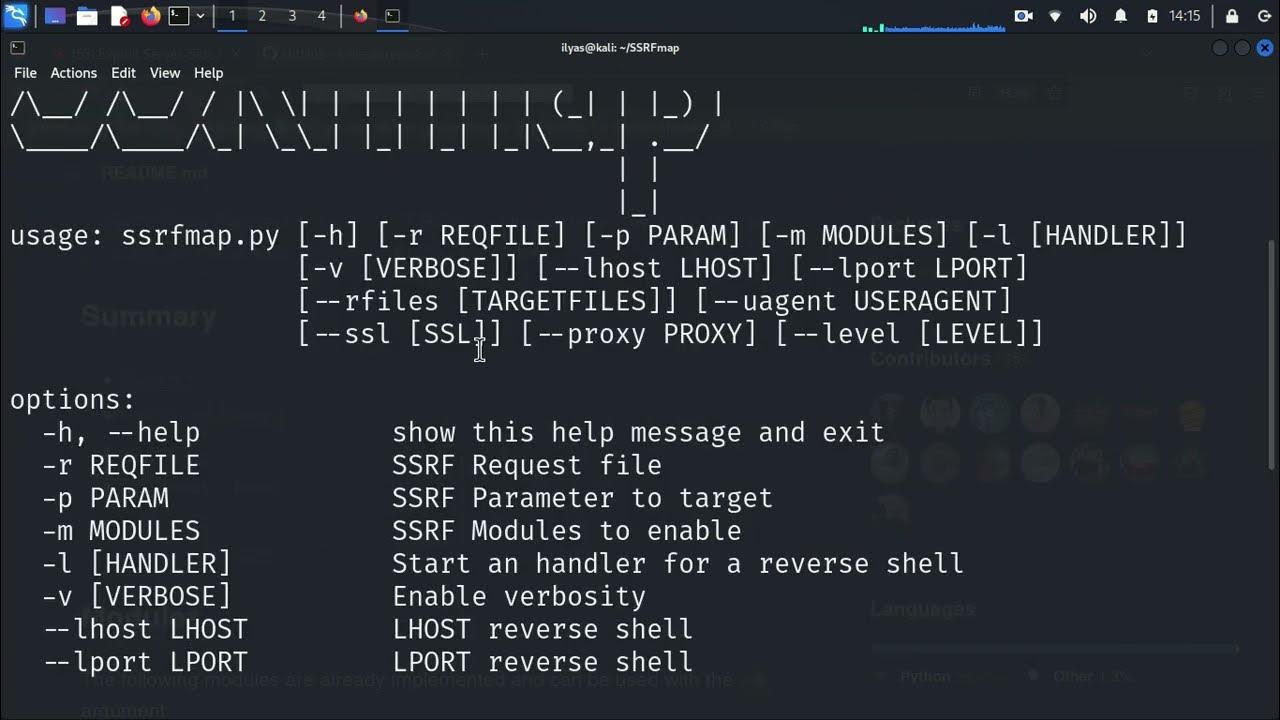 SSRF Bypass by DNS Rebinding worth 2000$ | Bug bounty poc - YouTube