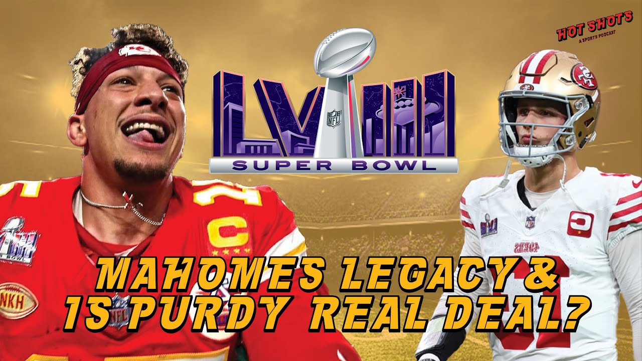 Mahomes Beat Purdy - YouTube
