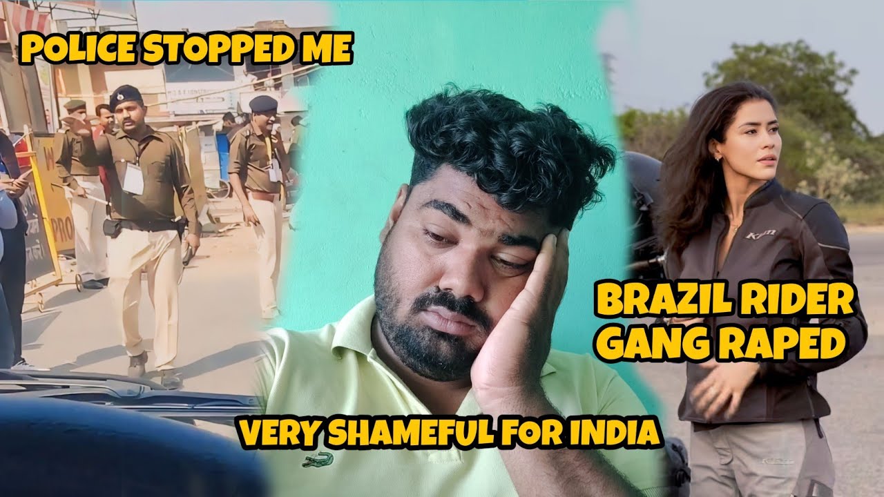 Rider Fernanda 💔 Gang Raped In Jharkhand 😓 Police Ne Pakad Liya 🤬 - YouTube