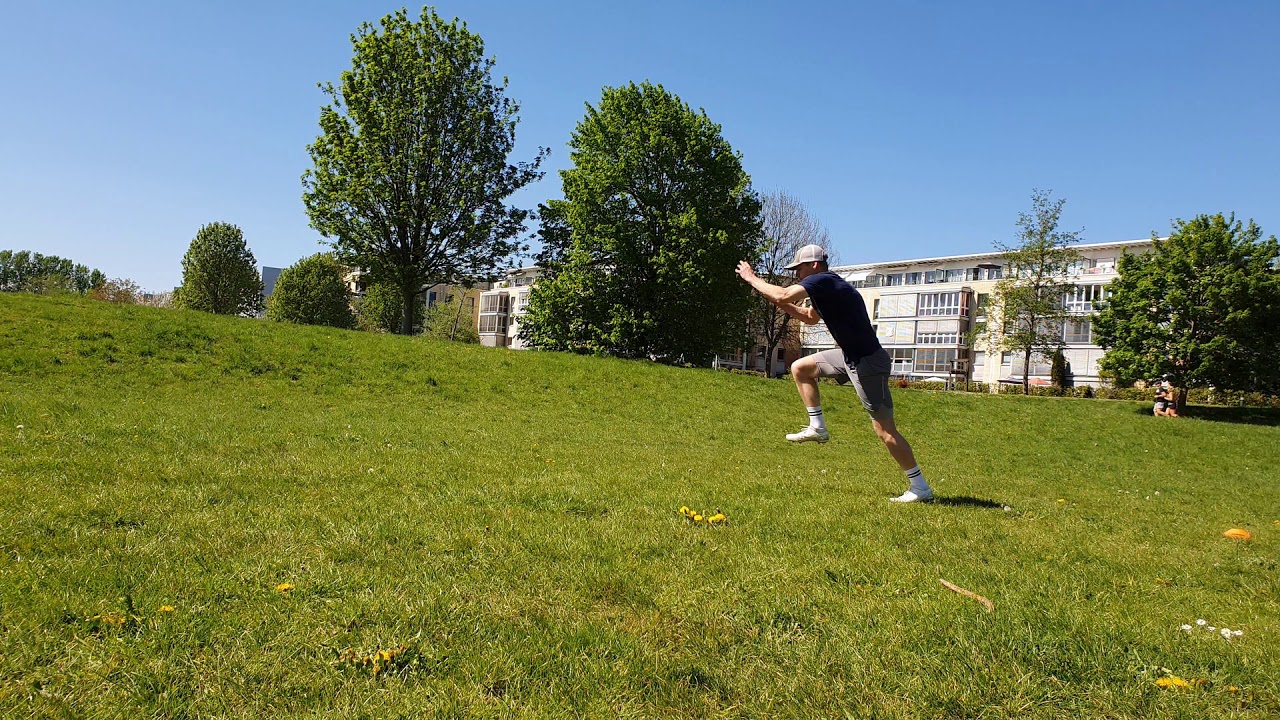 SL Triple Jump - YouTube