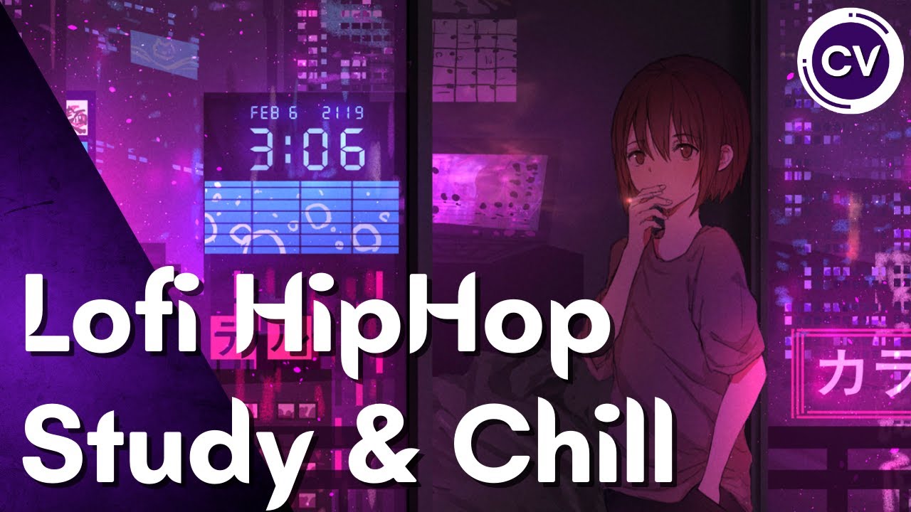 Lofi HipHop - Study & Chill | 1 Hour of The Best Lofi Beats - Music to ...