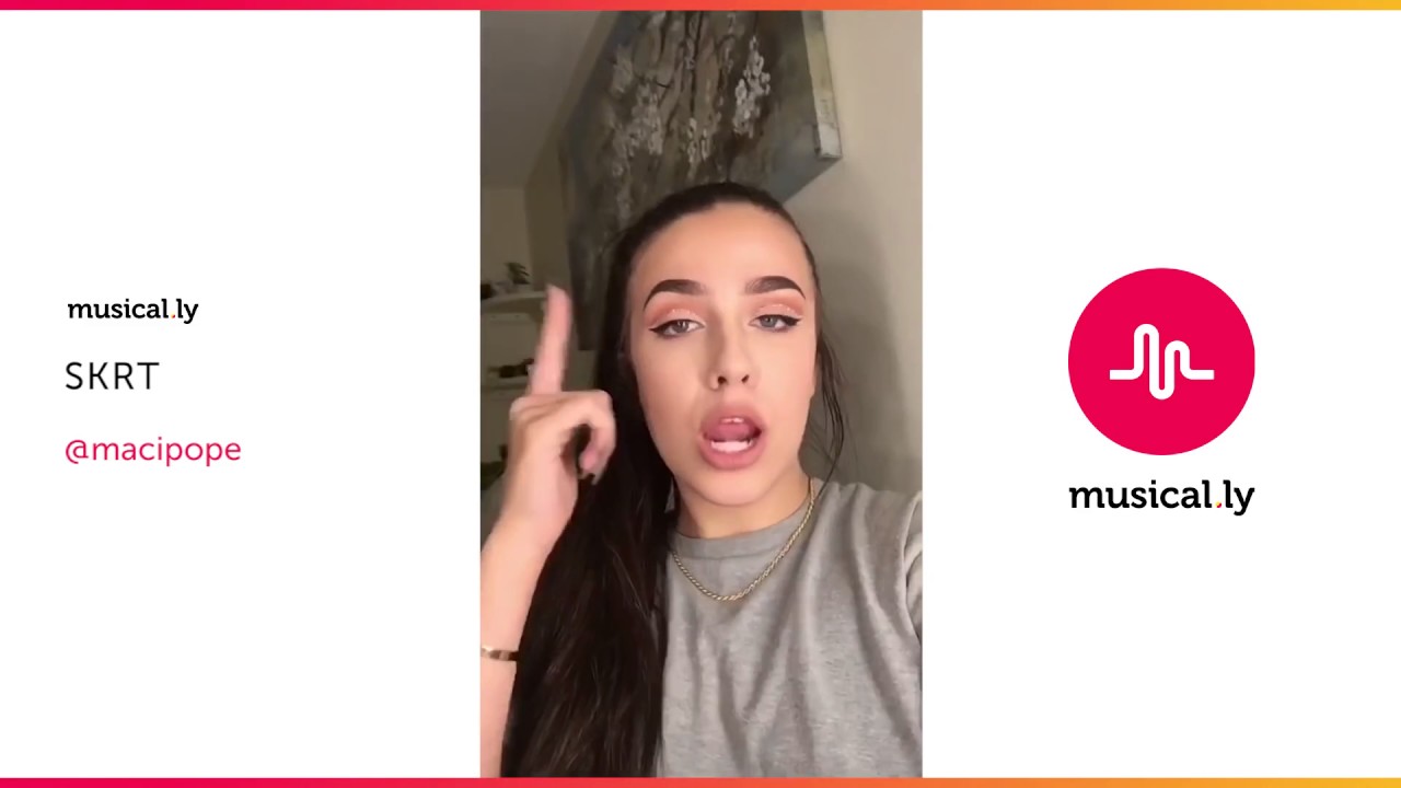 Top 3 Musical.ly Girls of March 2017 | The Best Musical.ly part 10 ...