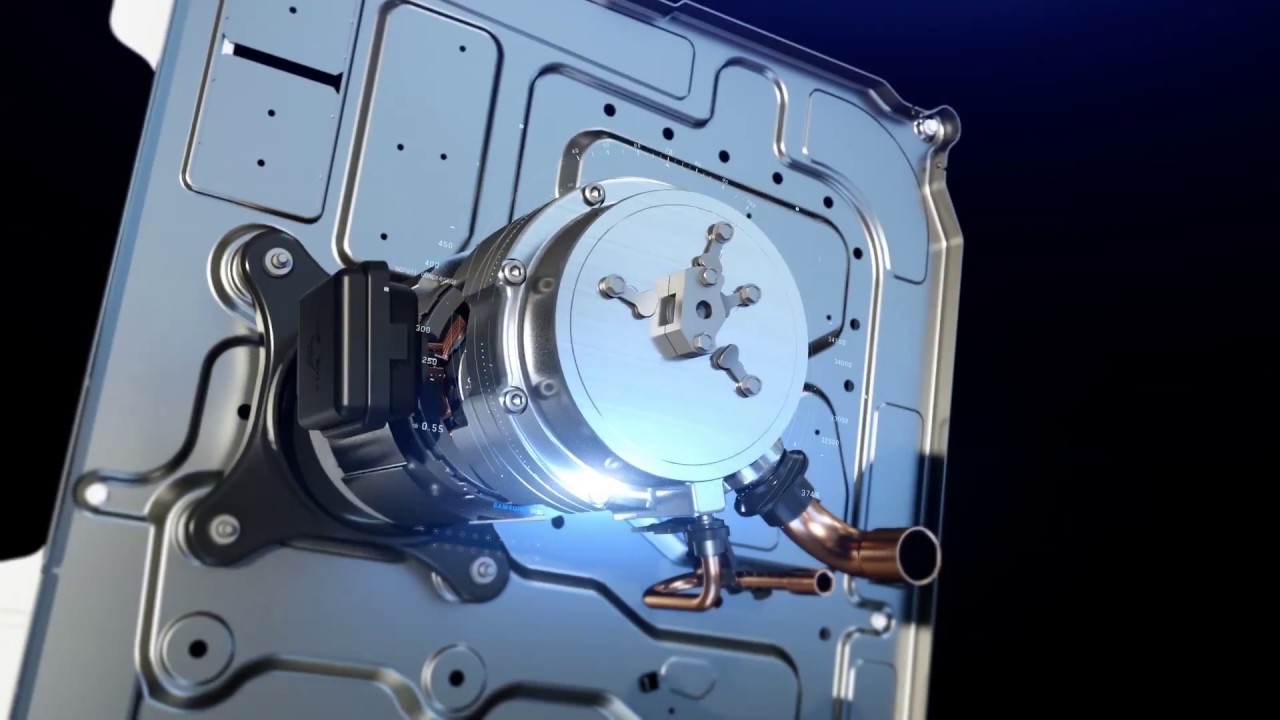 Samsung | DVM S Air Conditioning Unit - YouTube