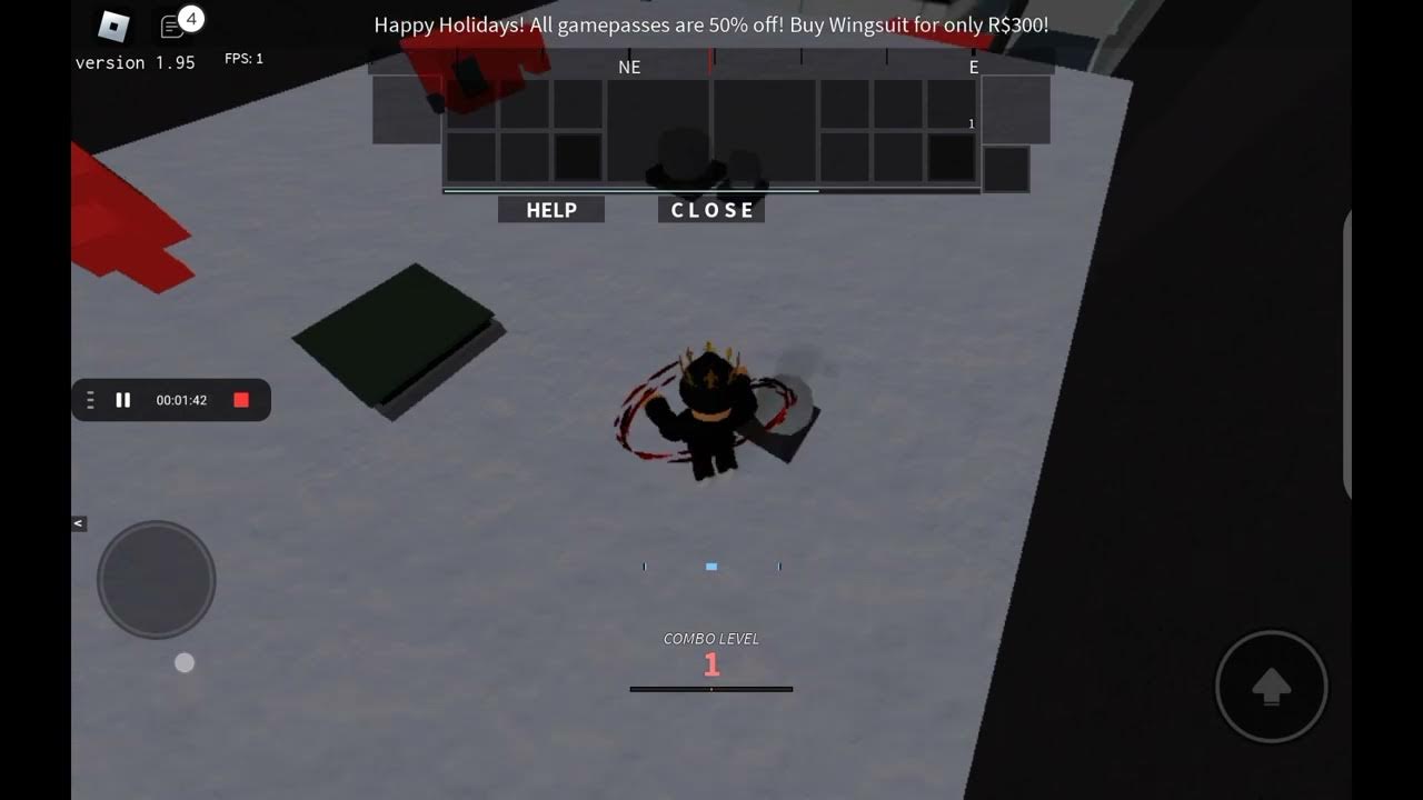 jméno moje v robloxu a kamošovo - YouTube