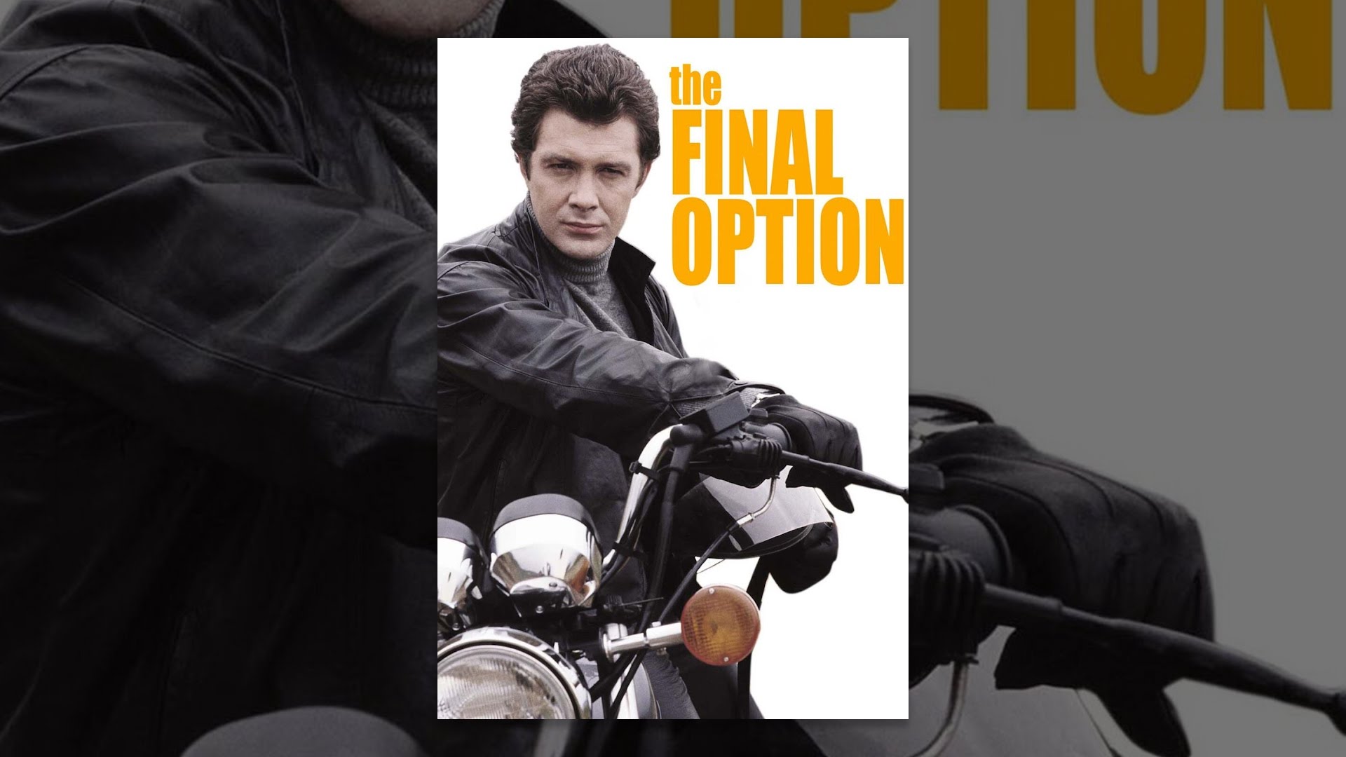 The Final Option - YouTube