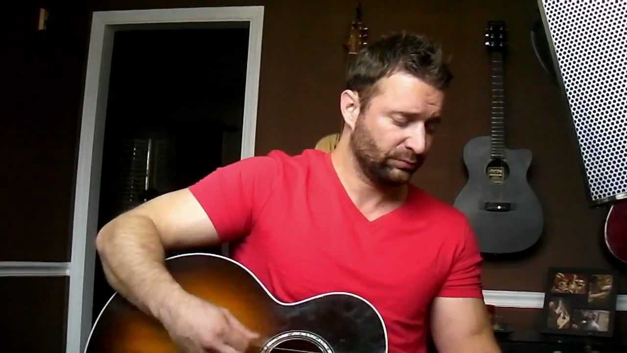 See How Much I Love You - Ricky Young original - YouTube