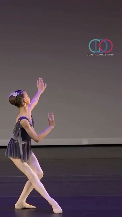 Cuban Cupid🩰 #dance #dancecompetition #dancer #ballet #balletdancer ...
