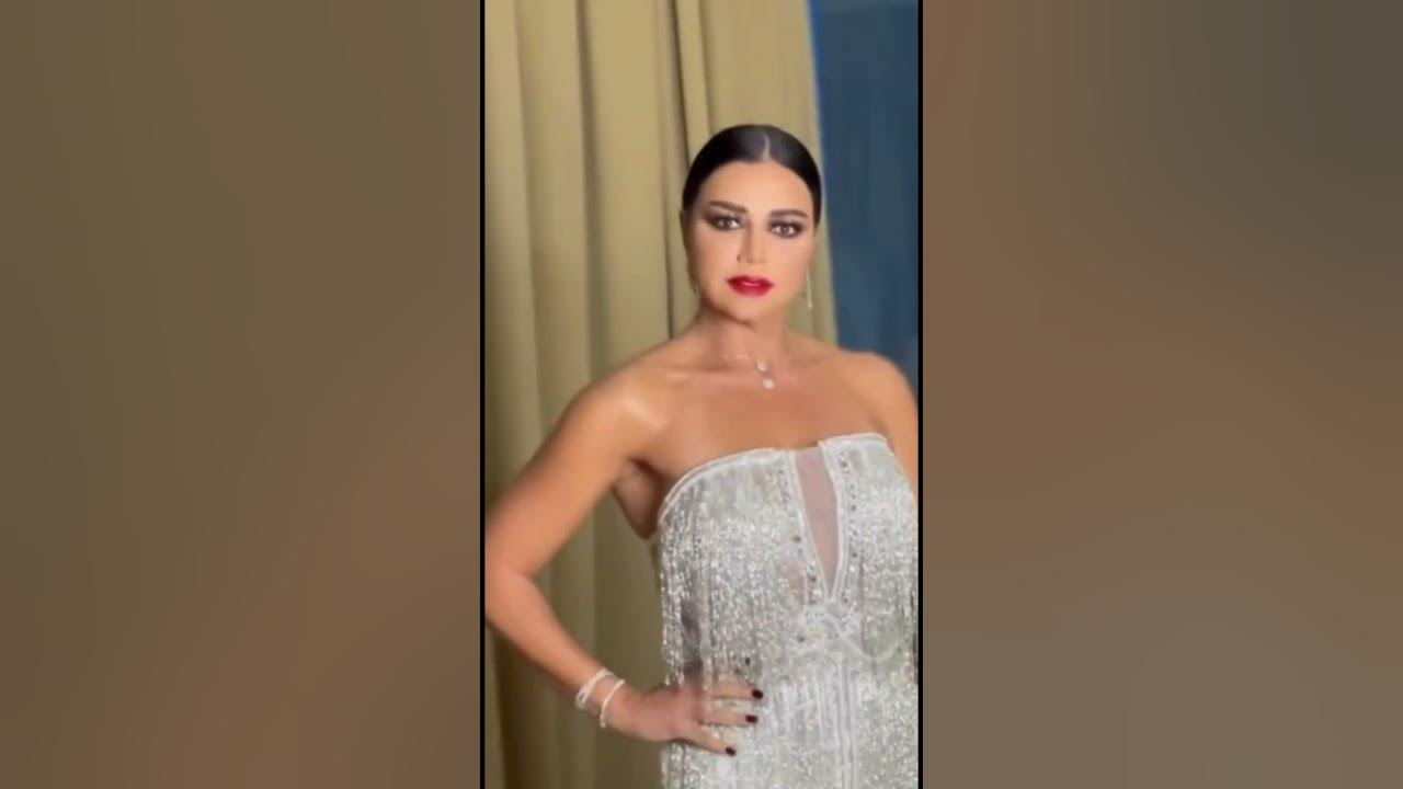 ليه رانيا يوسف تتصدر الترند من جديد ؟ Youtube