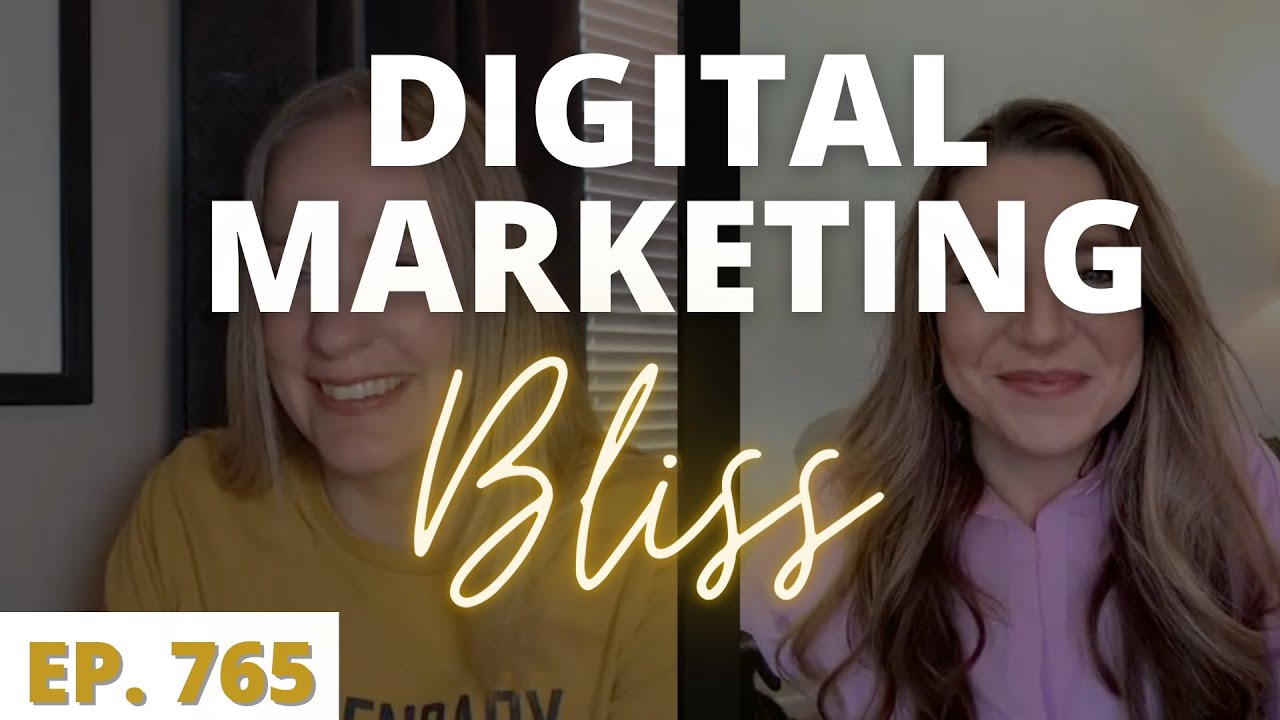 Realtor Burnout To Digital Marketing Bliss-Wake Up Legendary with David ...