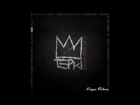 11 Tepki ft Beta - Zombi