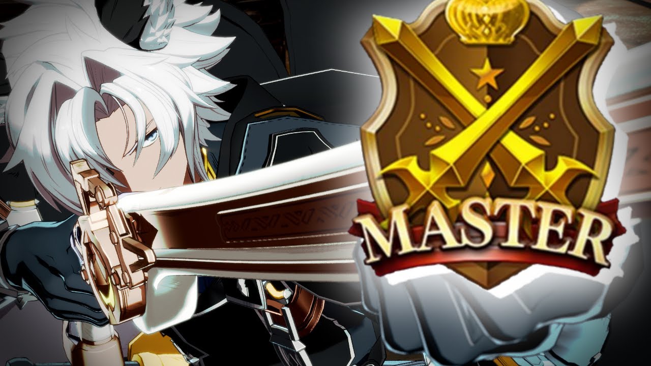 How I Got Eustace to Master In Under 4 Minutes - YouTube