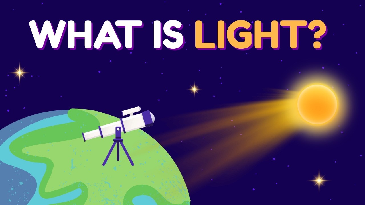 What Exactly Is Light? And Why Is It One Of The Most Complex Phenomena ...
