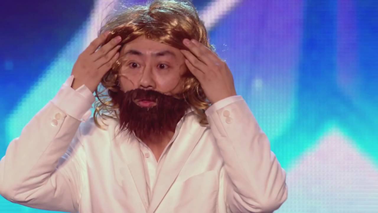 Morrisons Yellow Room Ep 4, ft. Patsy May, Kieran Lai & REAformed ...