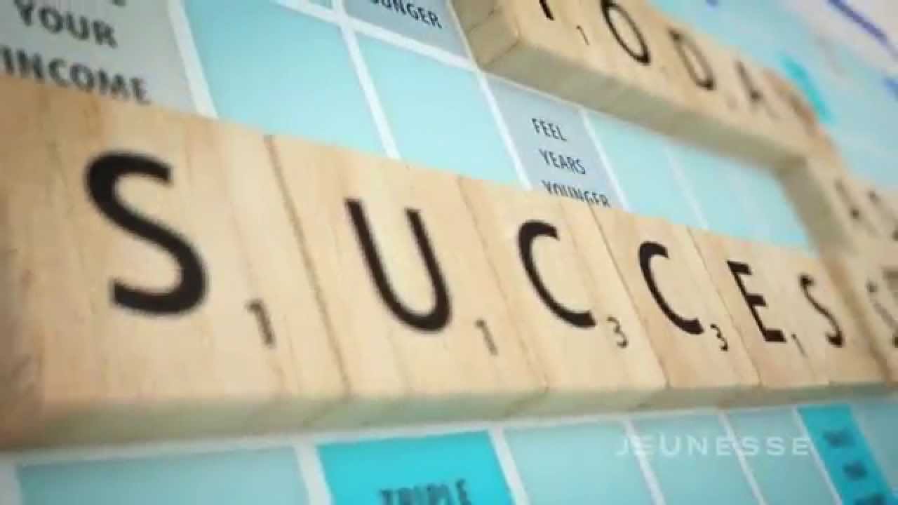 How do you spell SUCCESS-This is a GAME CHANGER - YouTube