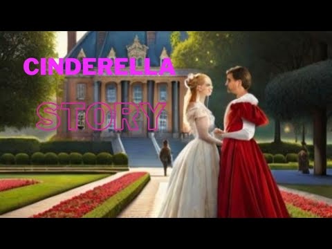 Magical Cinderella Story: Unveiling Enchanting Transformations and Timeless Lessons. - YouTube