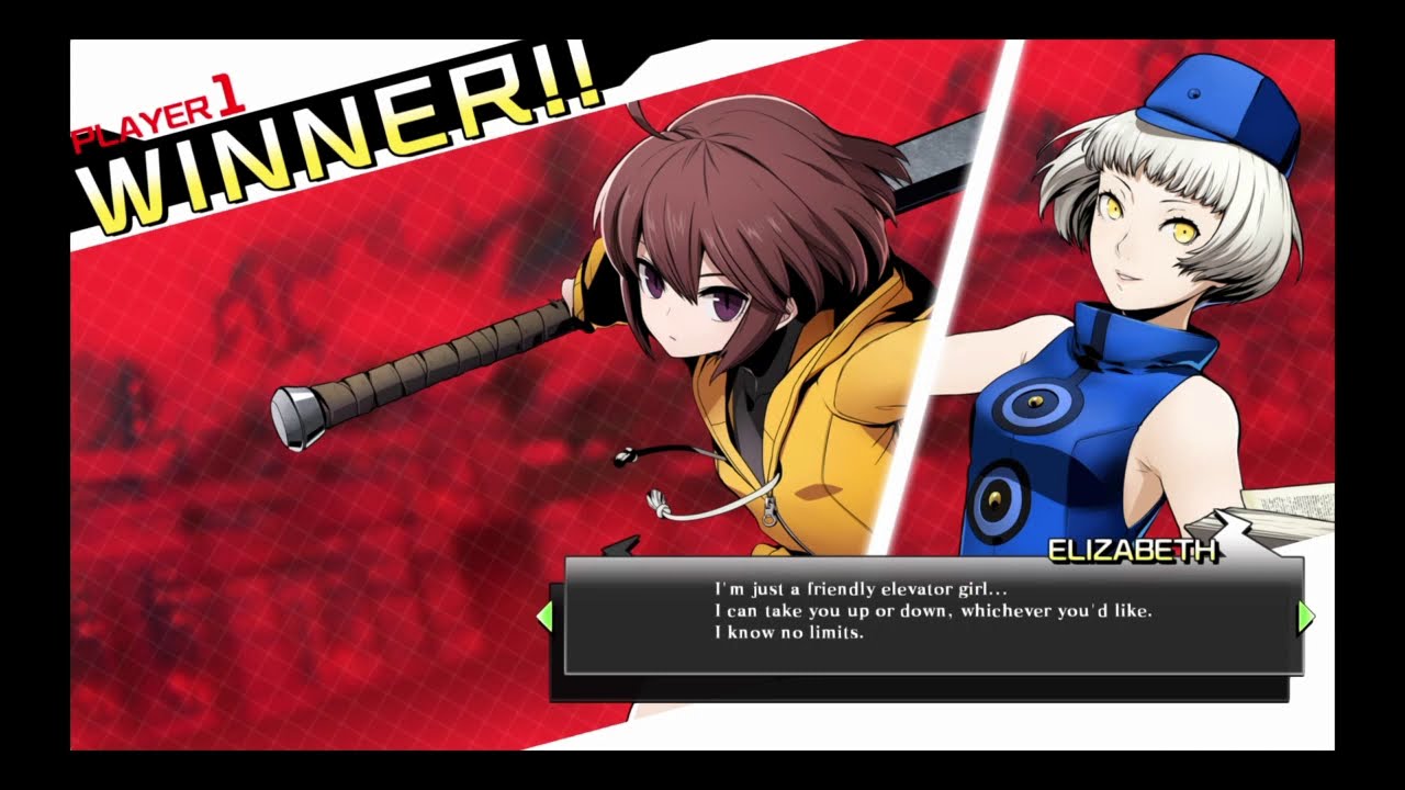 BlazBlue Cross Tag Battle 2.0: Linne All Special Interactions (English ...