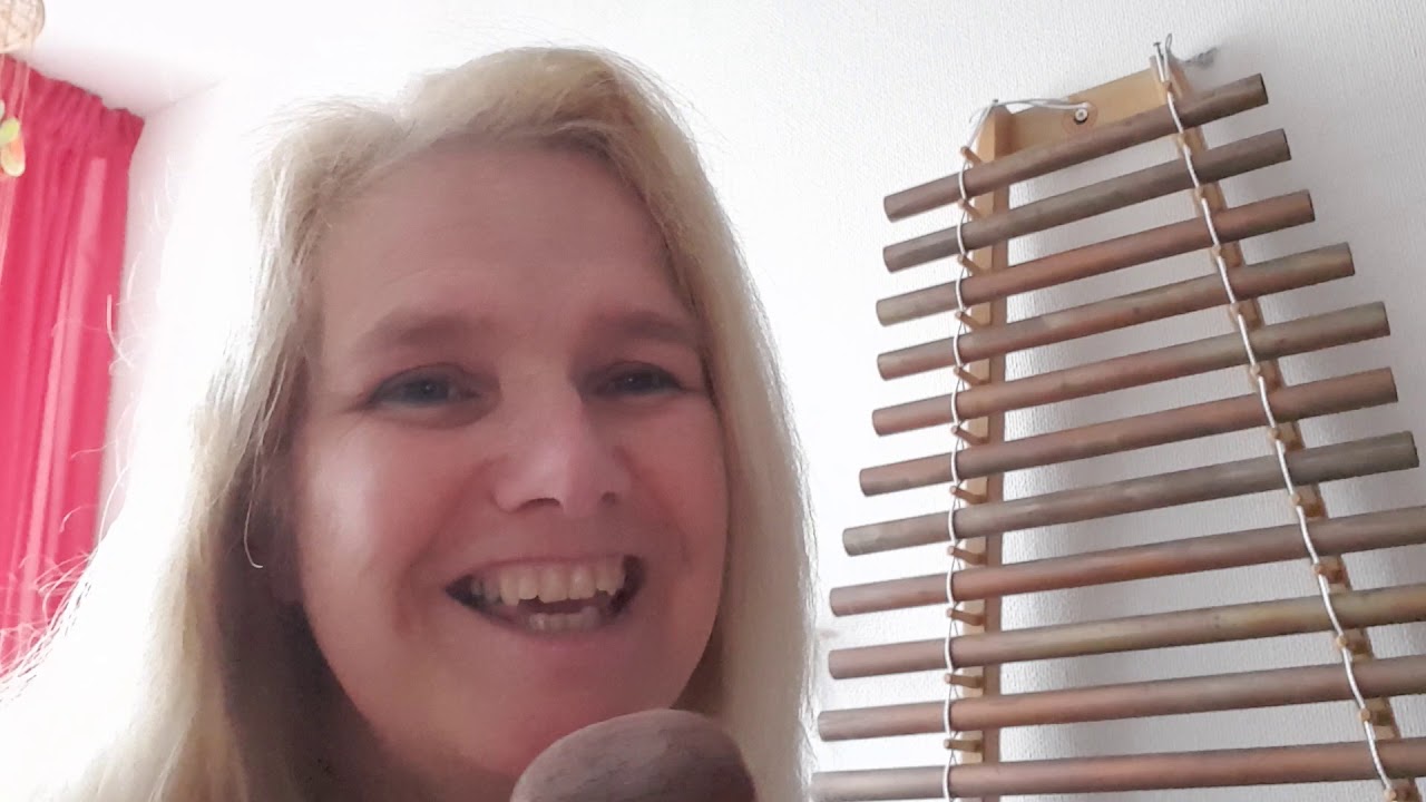 ACIM lesson 310 🎶 mantra - YouTube