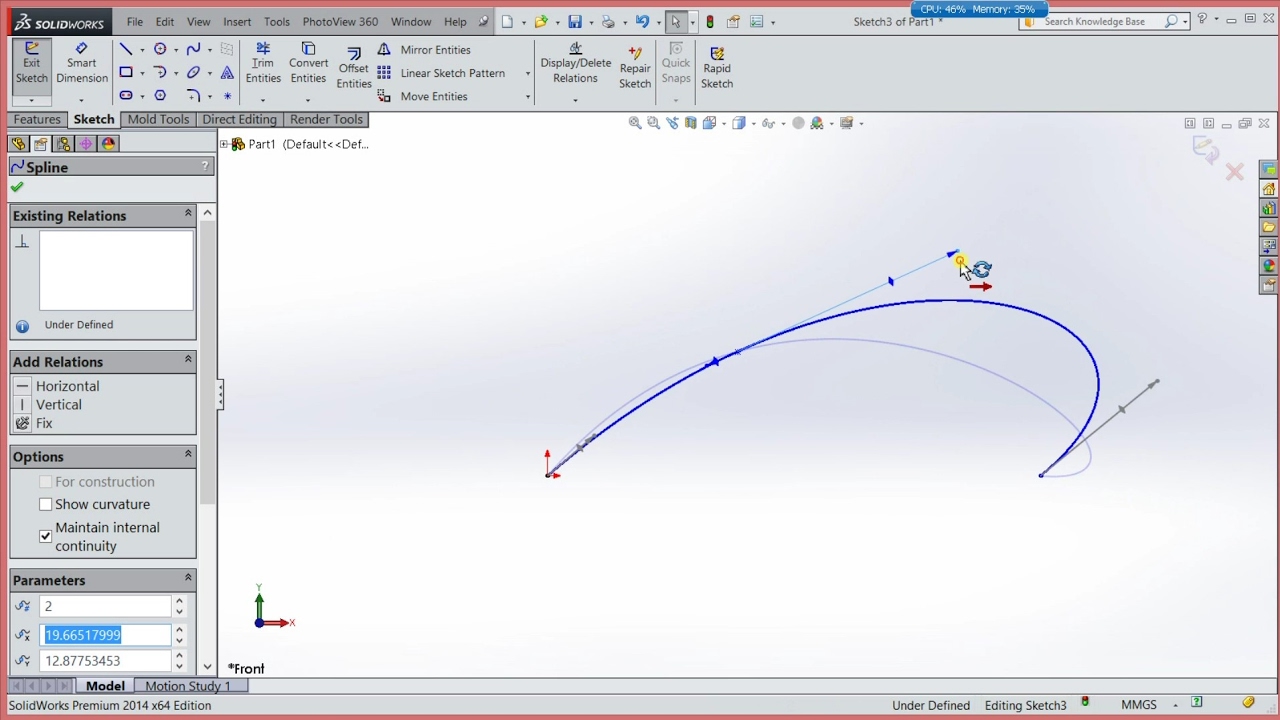 Spline Tutorial In SolidWorks T 15 YouTube spline-tutorial-in-solidworks-t-15-youtube