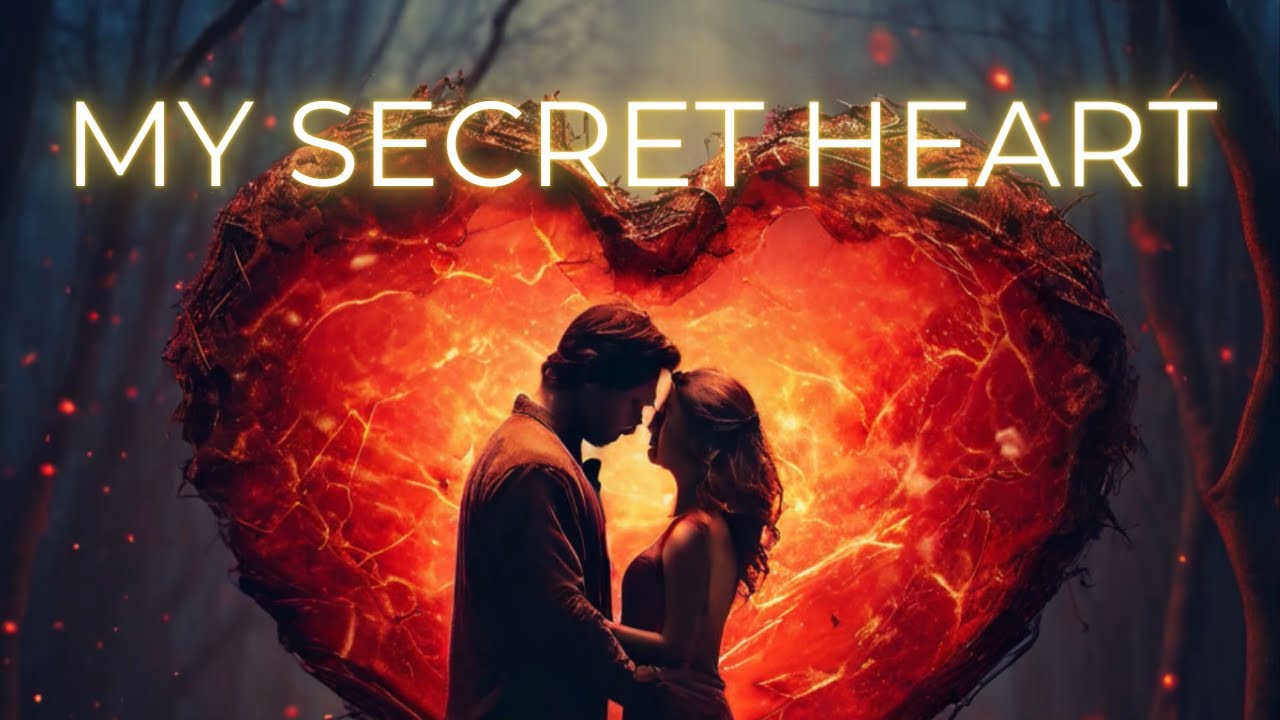 Bart Blue - "My Secret Heart" (Original Song) - w/Lyrics - YouTube