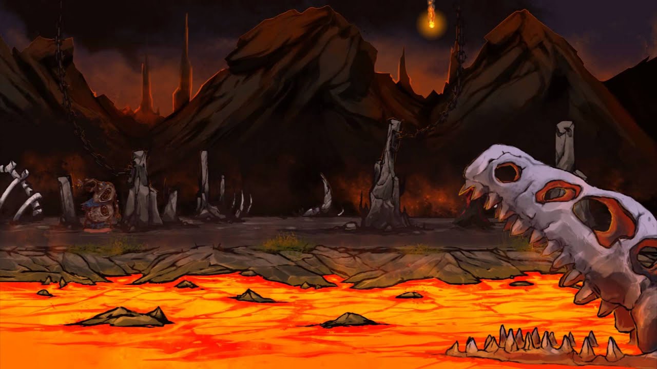 Spellsworn Early Access Release Trailer - YouTube