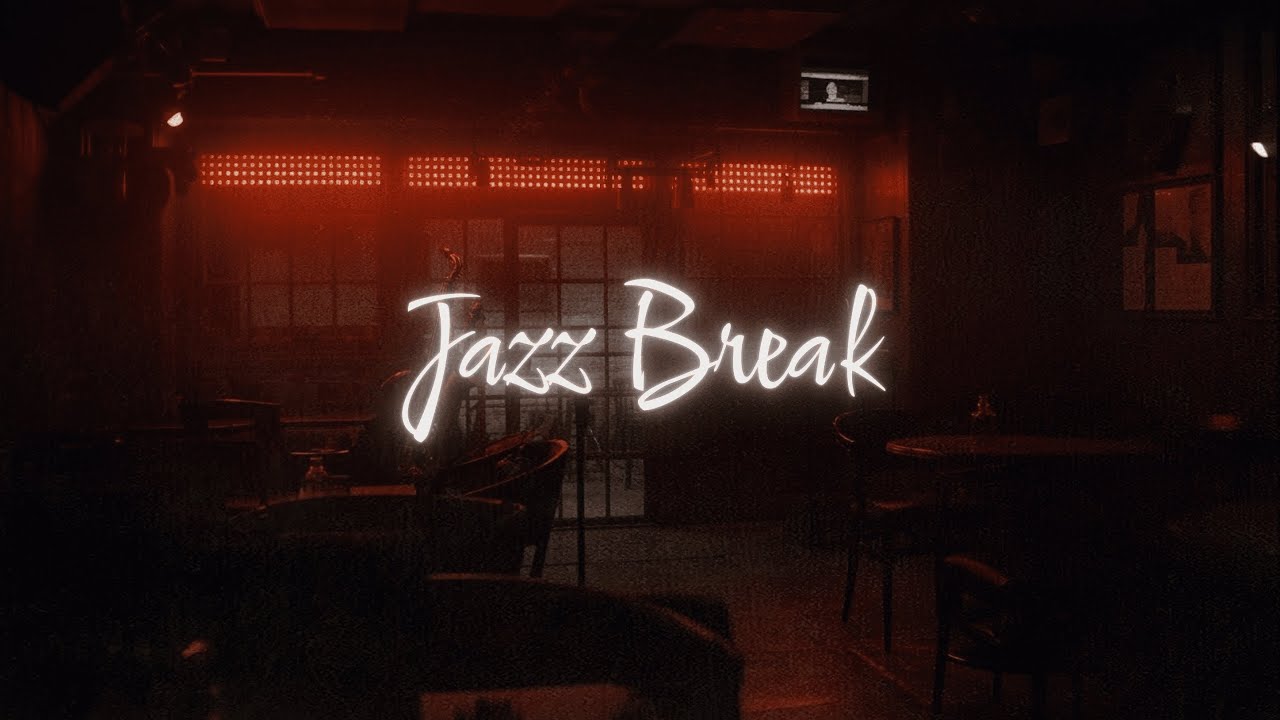 Vintage Jazz 1970 – 2 hrs of Slow Saxophone Jazz in a Bar l JAZZ BREAK ...