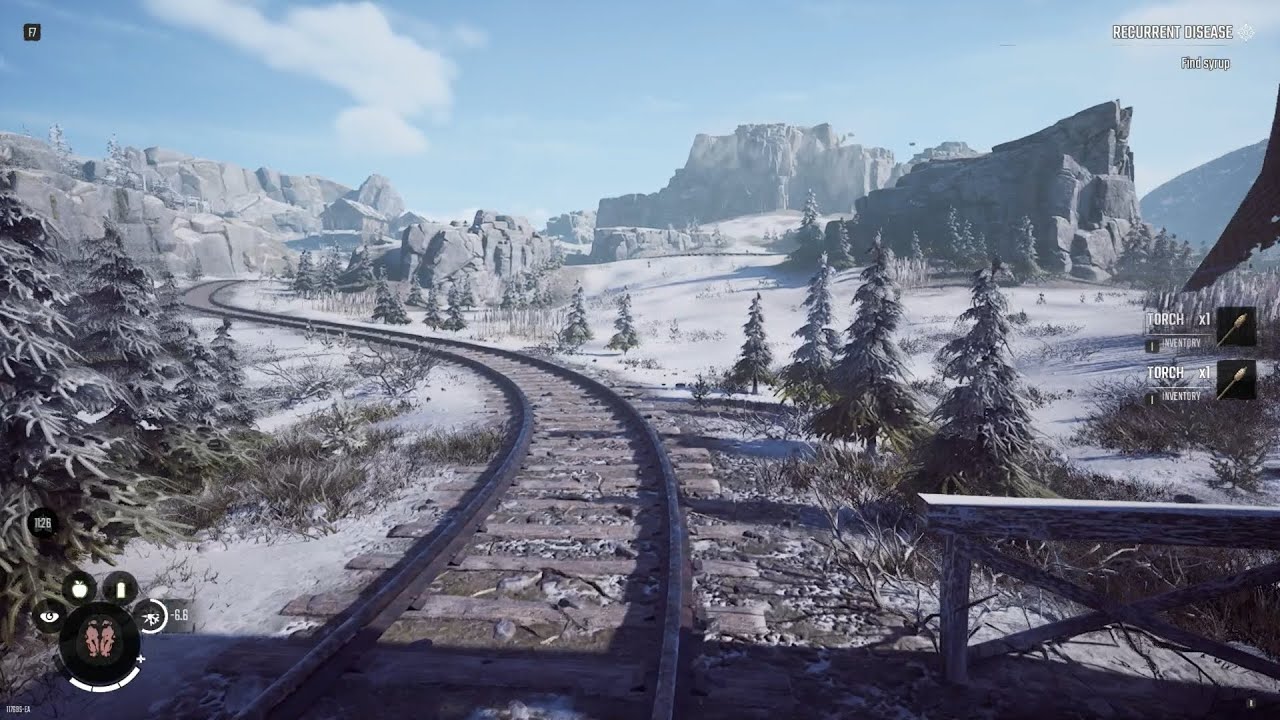 Winter Survival | Part 2 | Endless Mode | GamePlay PC - YouTube