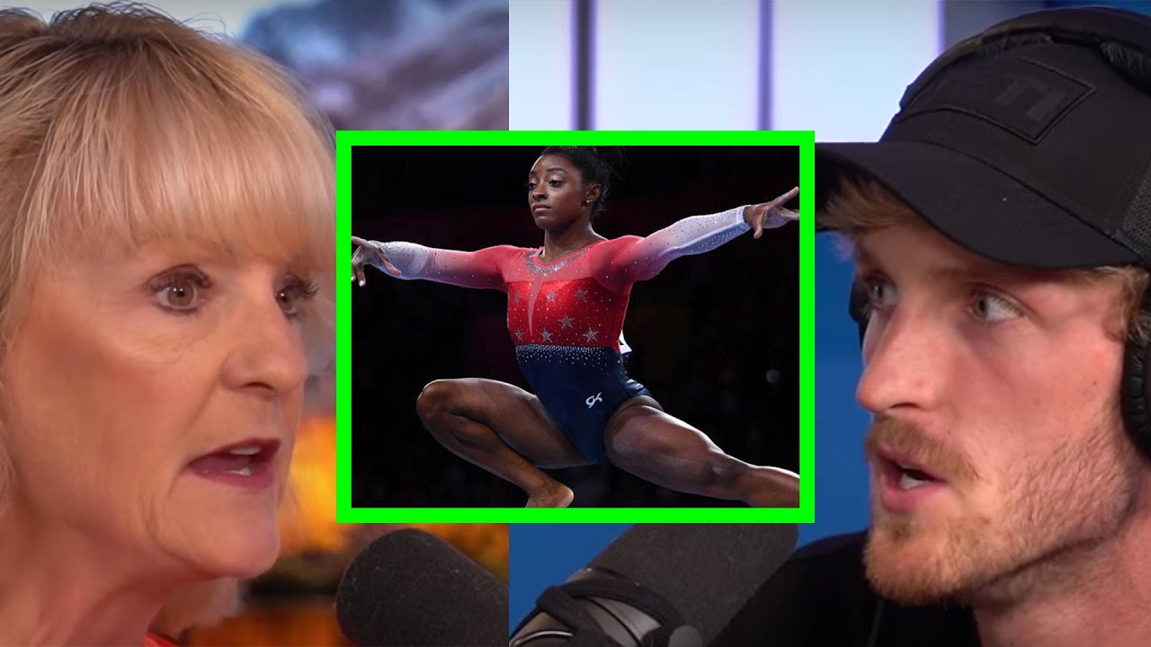 PAM WON STATES FOR GYMNASTICS IN HIGH SCHOOL! - YouTube