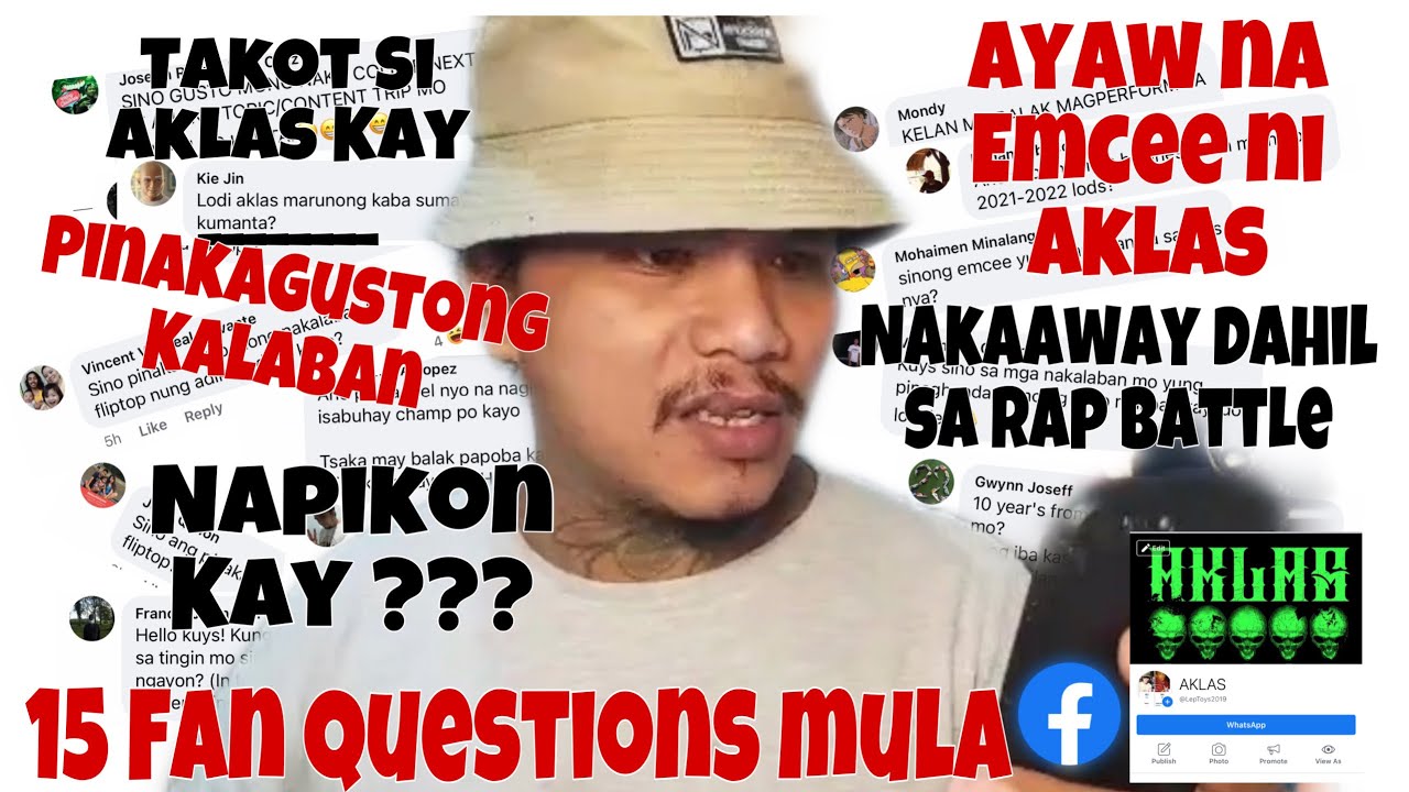 Aklas Vlogs Qanda With Aklas Youtube