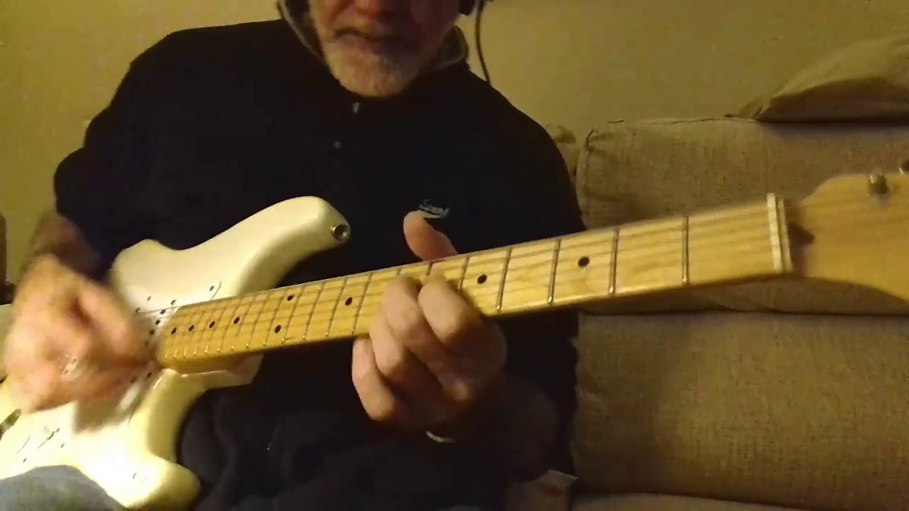 Jimi Hendrix ; ROOM FULL OF MIRRORS Jam - YouTube