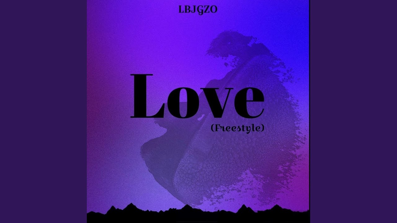 LOVE (Freestyle) (feat. Labib) - YouTube