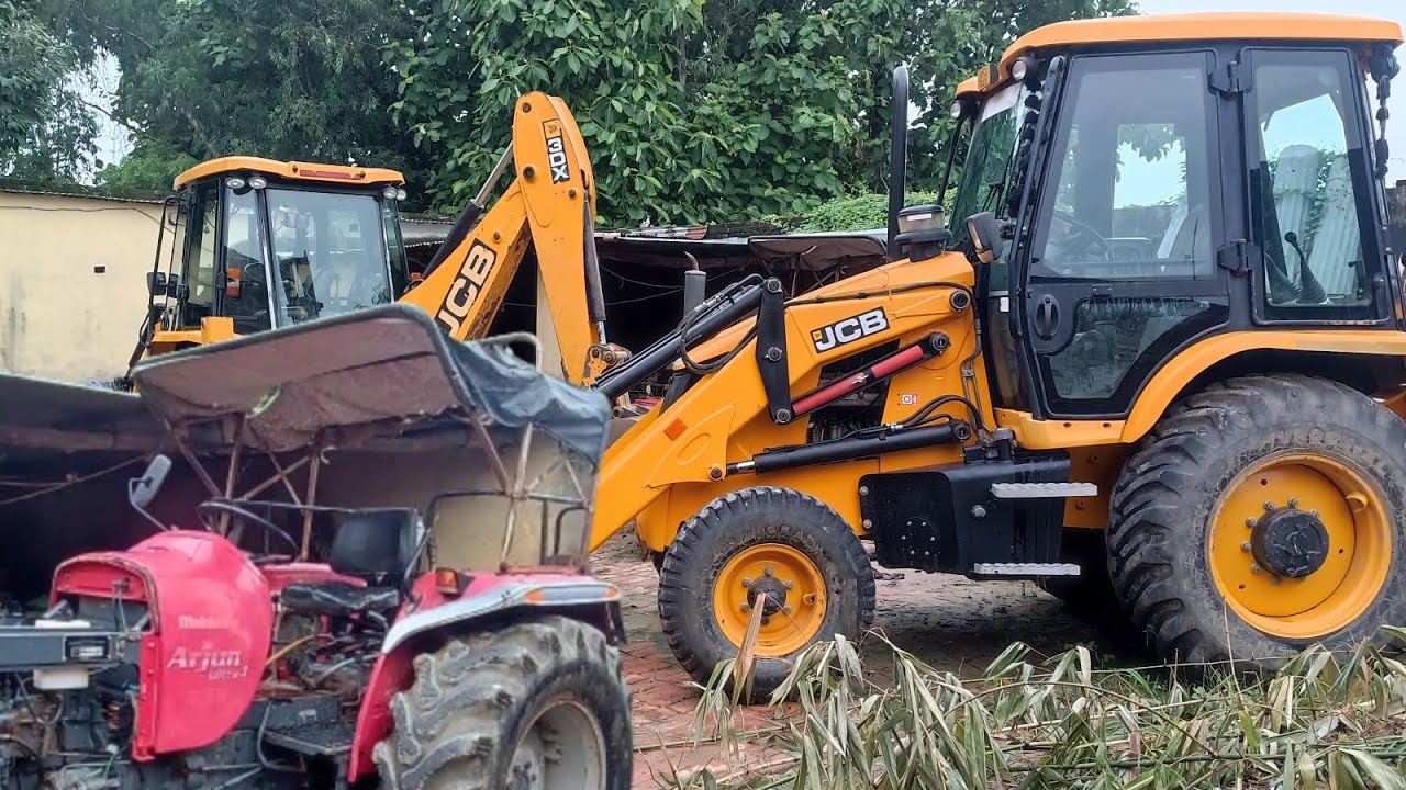 Jcb master sonujcb2024 - YouTube
