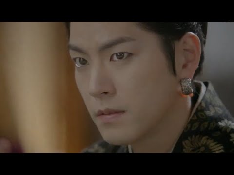[7 Bölüm part 9] AŞKA YOLCULUK TÜRKÇE ALTYAZILI IZLE [ MOON LOVERS SCARLET HEART RYEO] 