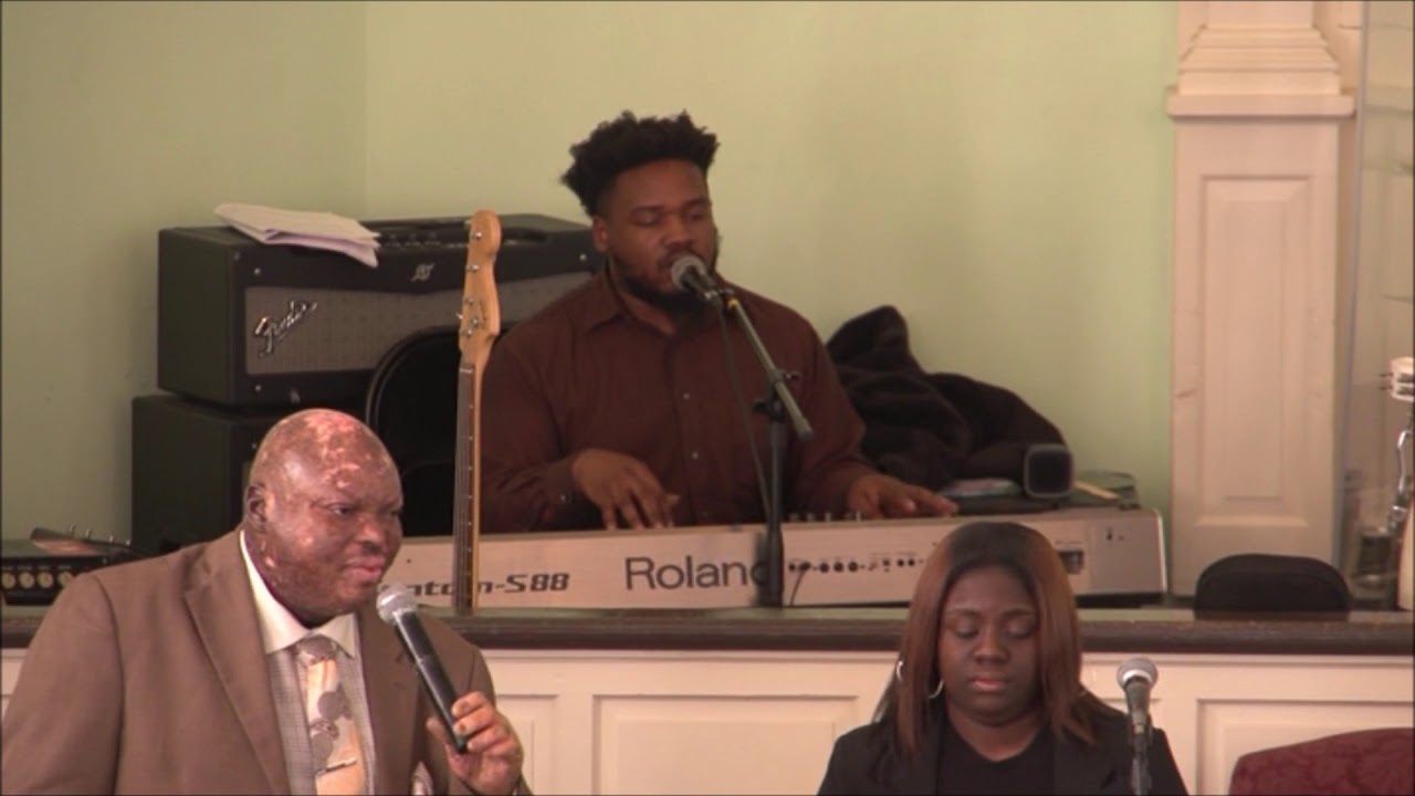 Total Impact Outreach Ministries | March 1st, 2020 FULL SERVICE ...