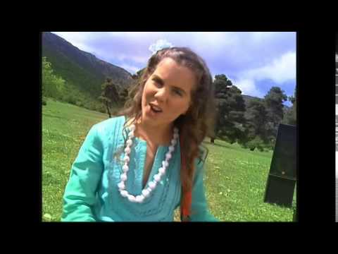 Candy Girls - Το Κορίτσι του Μάη