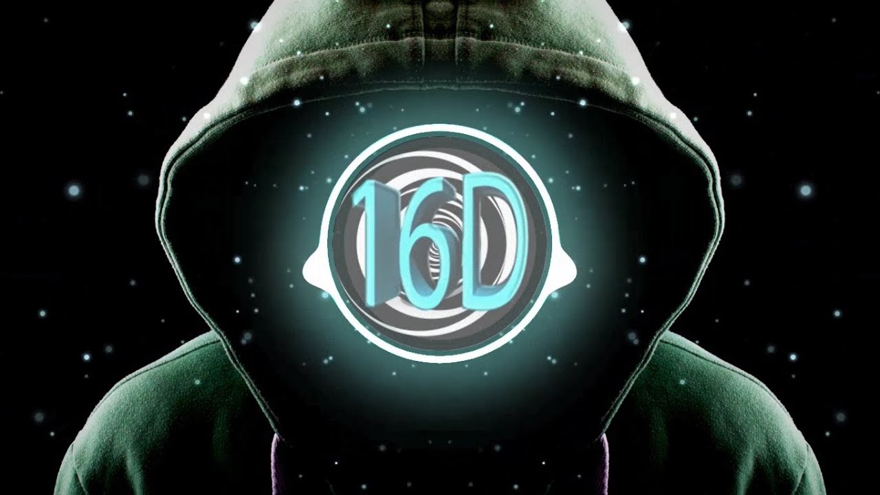 Música 16D 🎧 POP 16D AUDIO (Ouça com Fone de Ouvido) 🎧 Thinking About ...