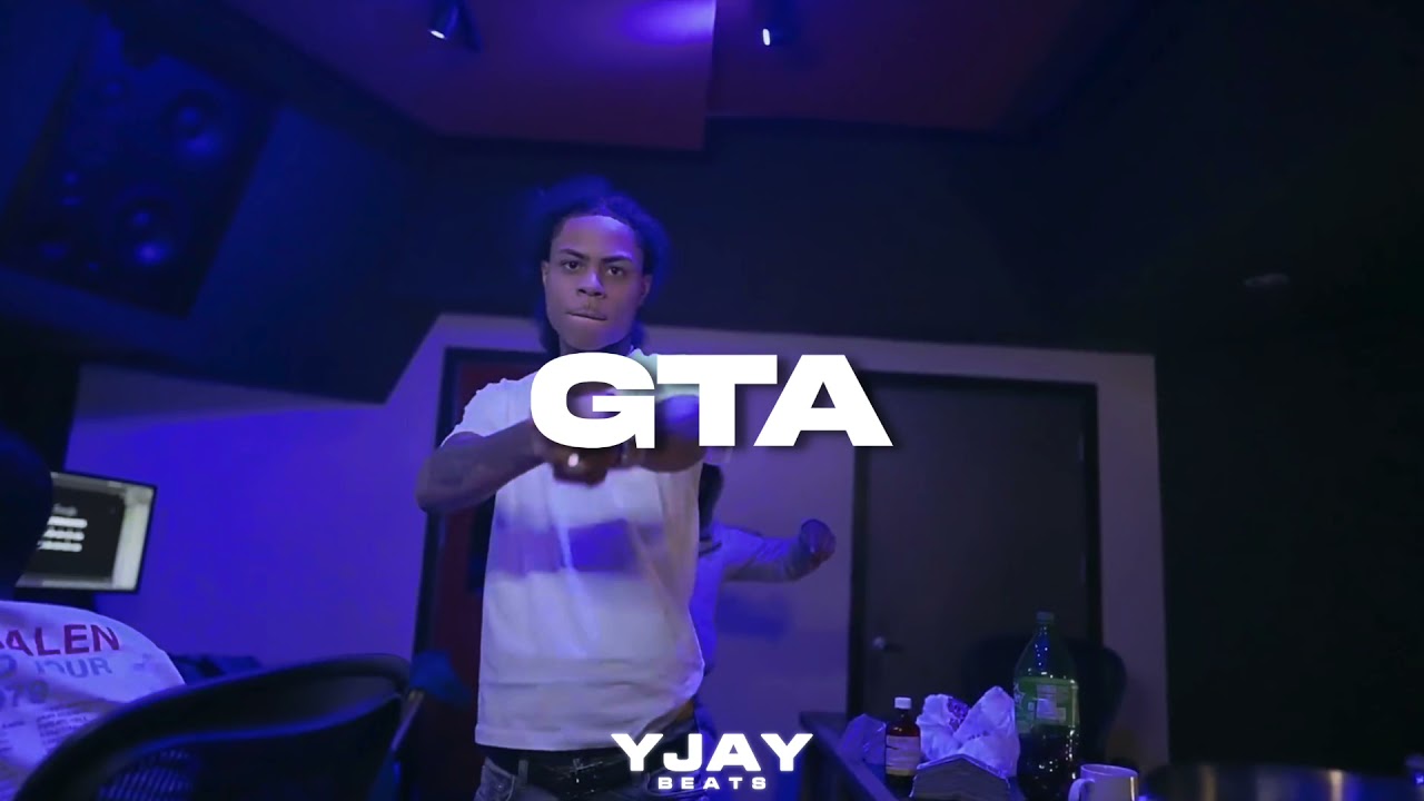 [FREE] Kay Flock x B Lovee x NY Drill Sample Type Beat 2021 "GTA" (Prod ...