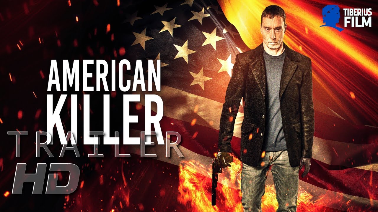 AMERICAN KILLER / Trailer Deutsch (HD) - YouTube