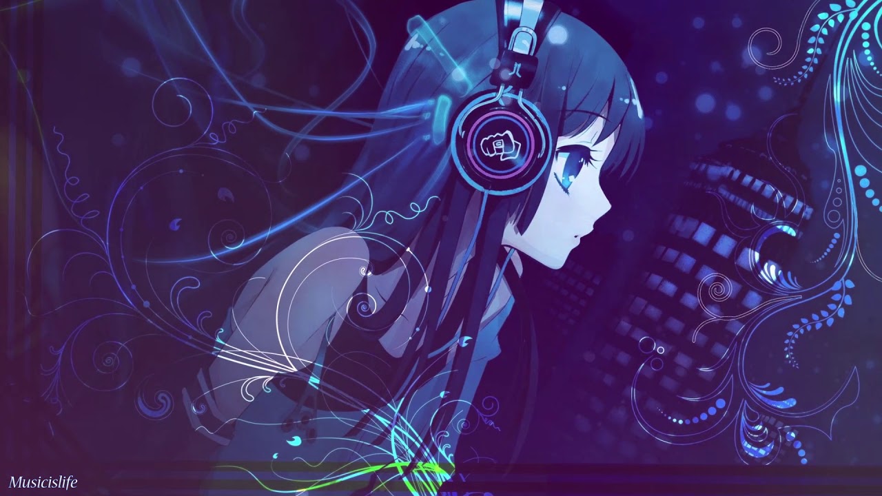 Nightcore Lasgo - Lying + lyrics - YouTube