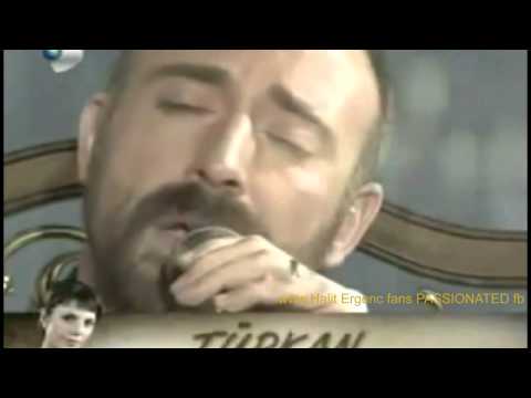 Halit Ergenc is singing ''Ruzgar''   Seffaf Oda   09 01 2011 (Lyrics in english below)